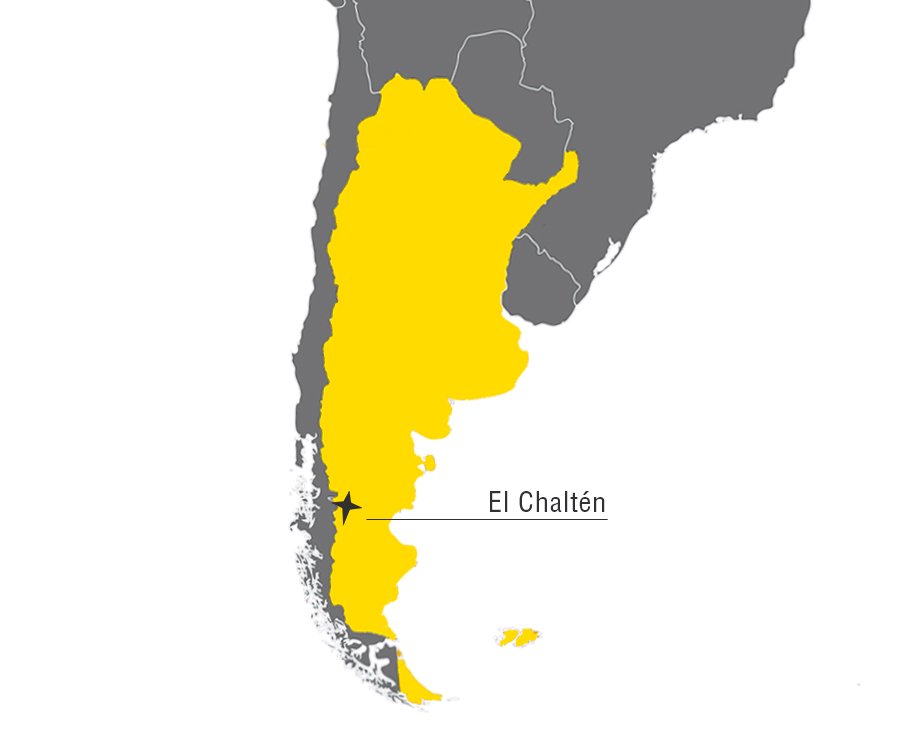 El Chaltén - LEADING TRAVEL - Patagonia Argentina | Vacaciones